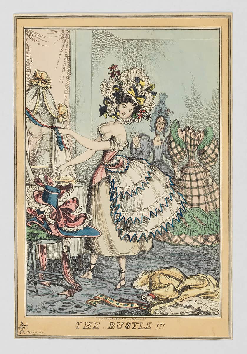 Corset Trends: Modern Takes on a Timeless Style