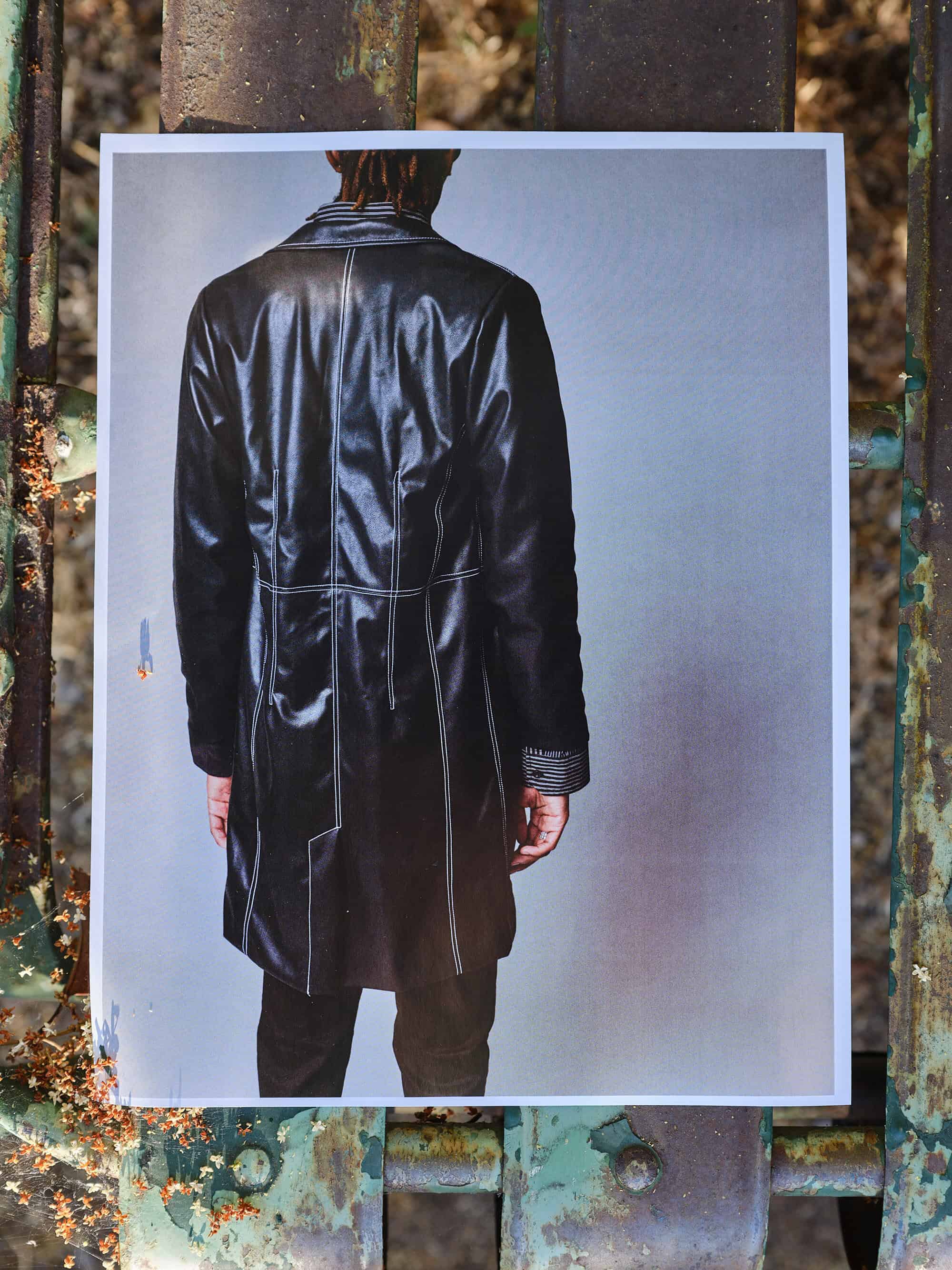 Interview: Morgan Childers/EMCE STUDIOS - IRK Magazine