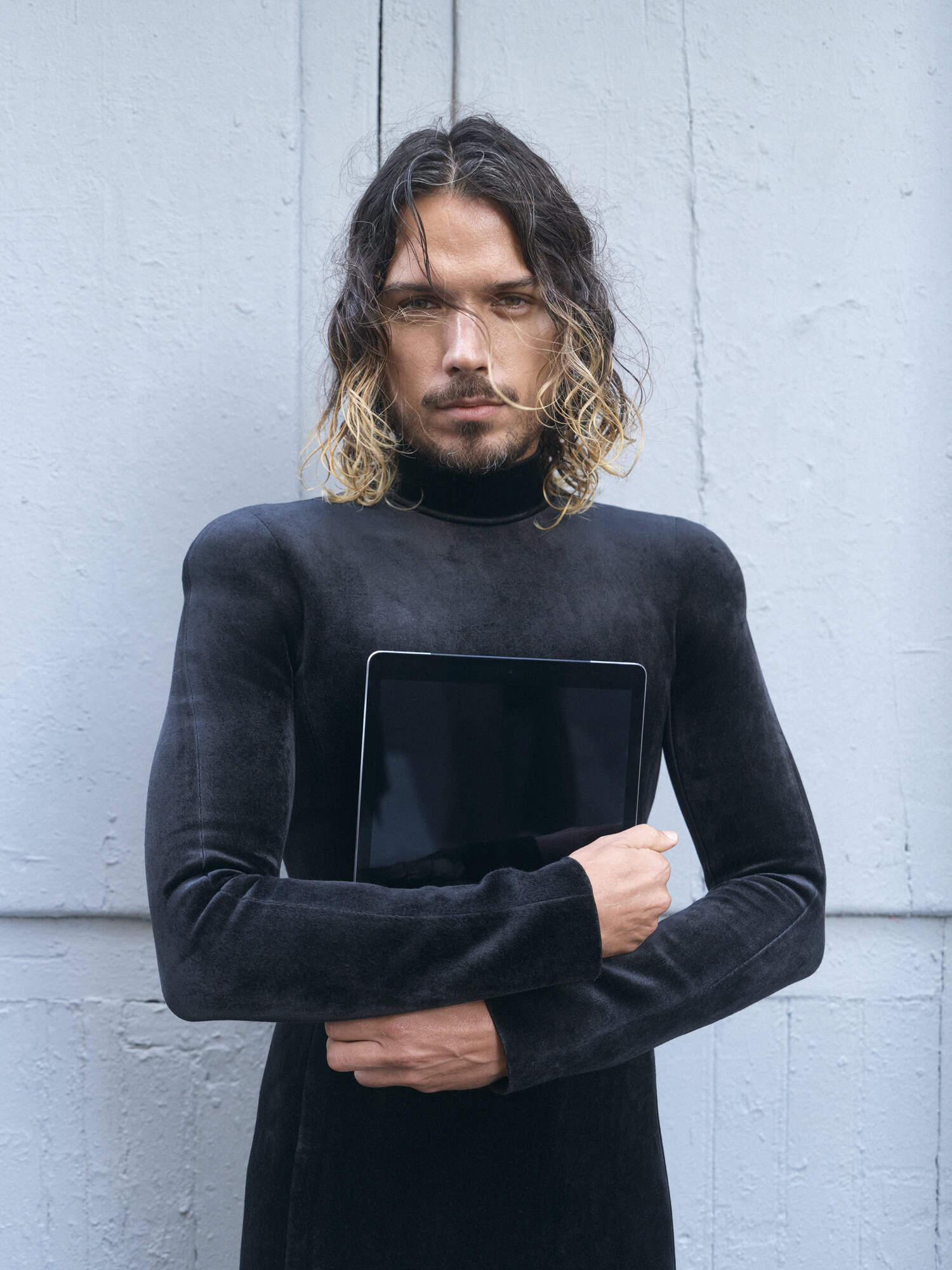 Harry Nuriev: Redefining Space, Objects, and Meaning - IRK Magazine