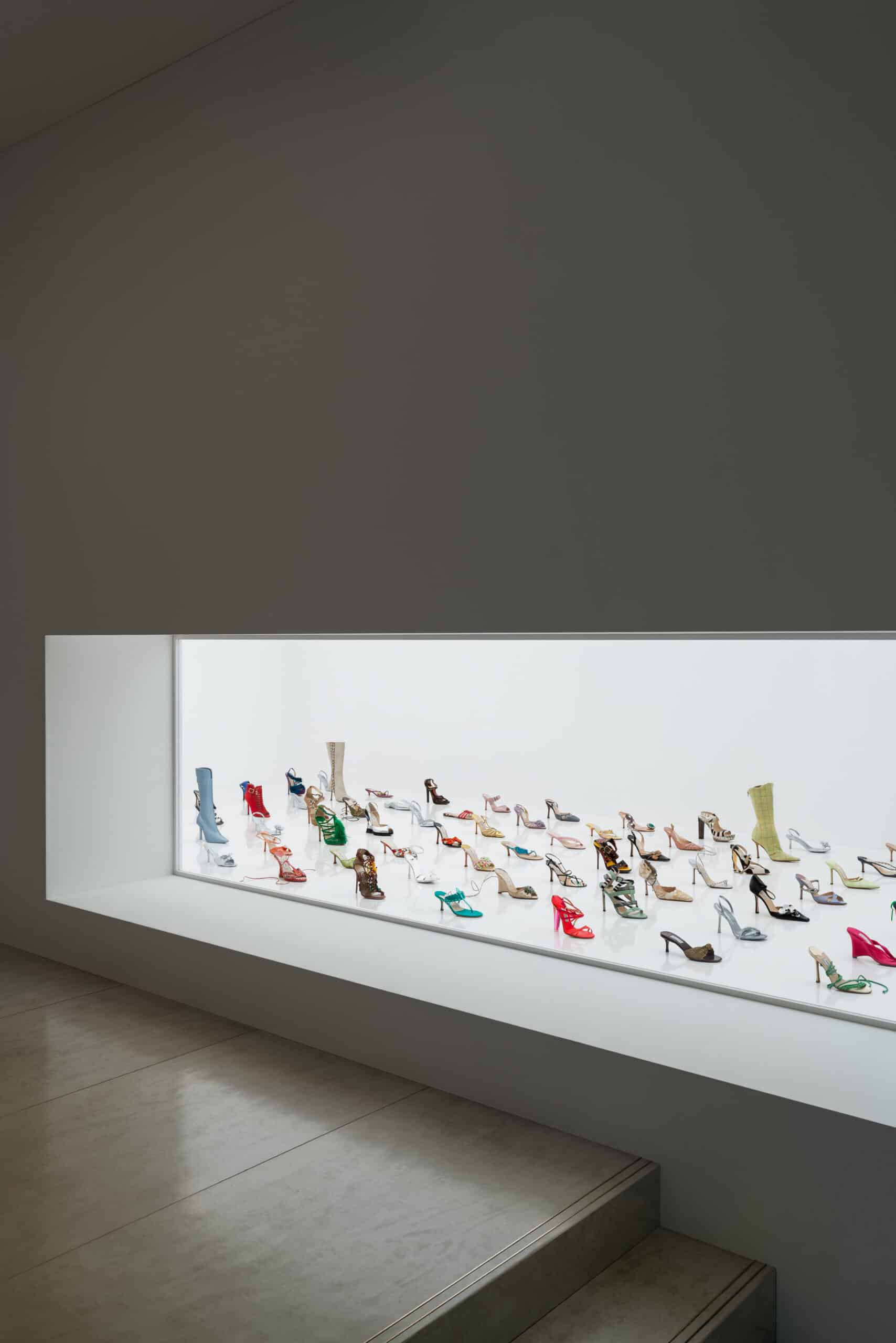 Harry Nuriev: Redefining Space, Objects, and Meaning - IRK Magazine