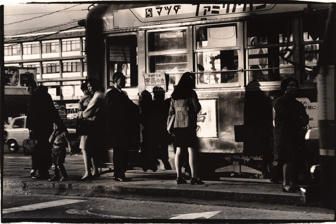 Hiroshima: A Powerful Photography Project Unveiled - IRK Magazine