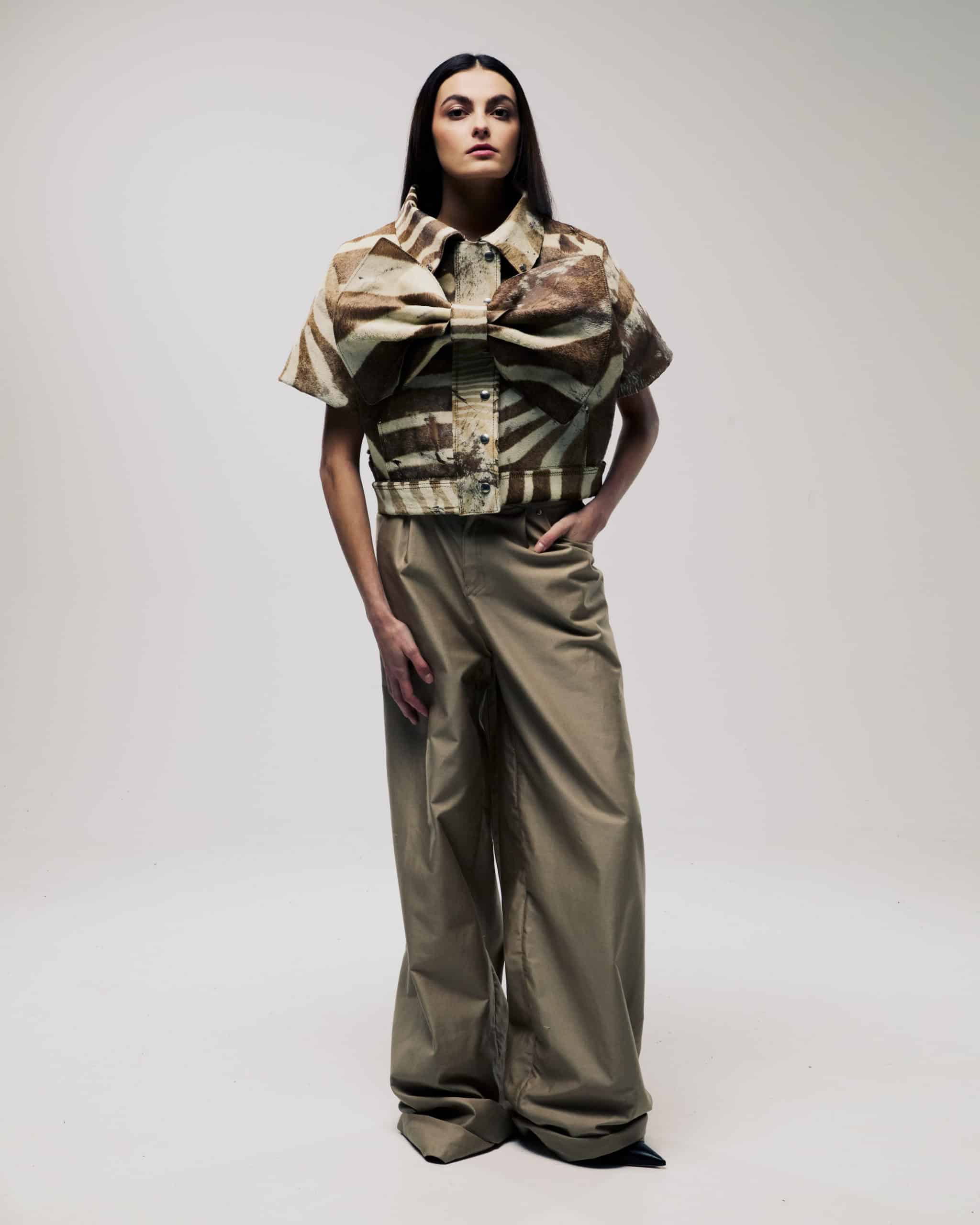 Silhouettes as a Mode of Expression - IRK Magazine