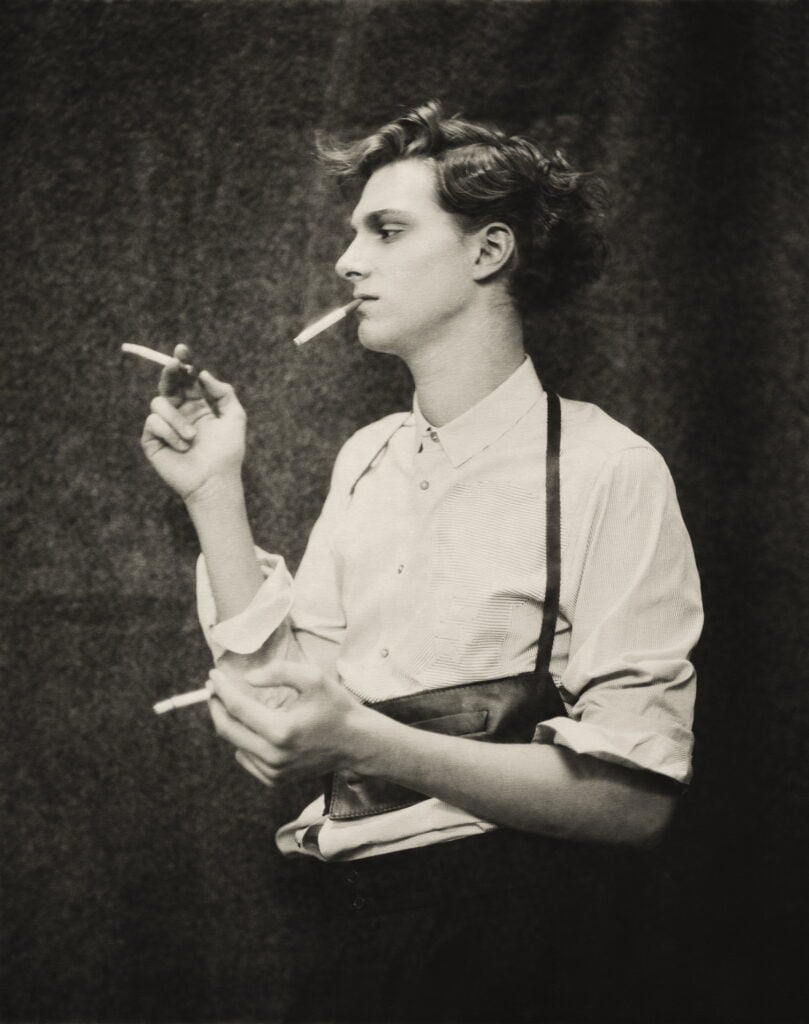 PAOLO ROVERSI - IRK Magazine