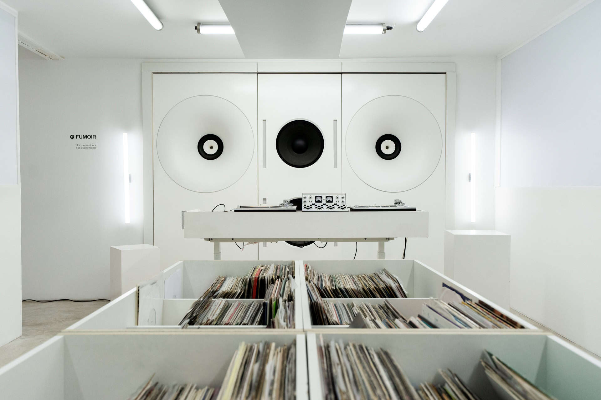 RECORD SHOPS: 5 of the Best in Paris - IRK Magazine