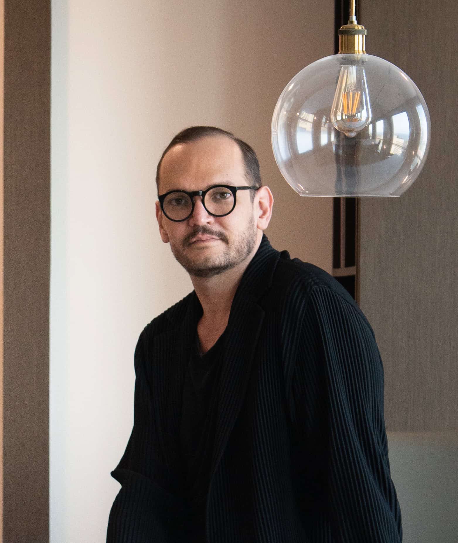 Robert Meeder - IRK Magazine