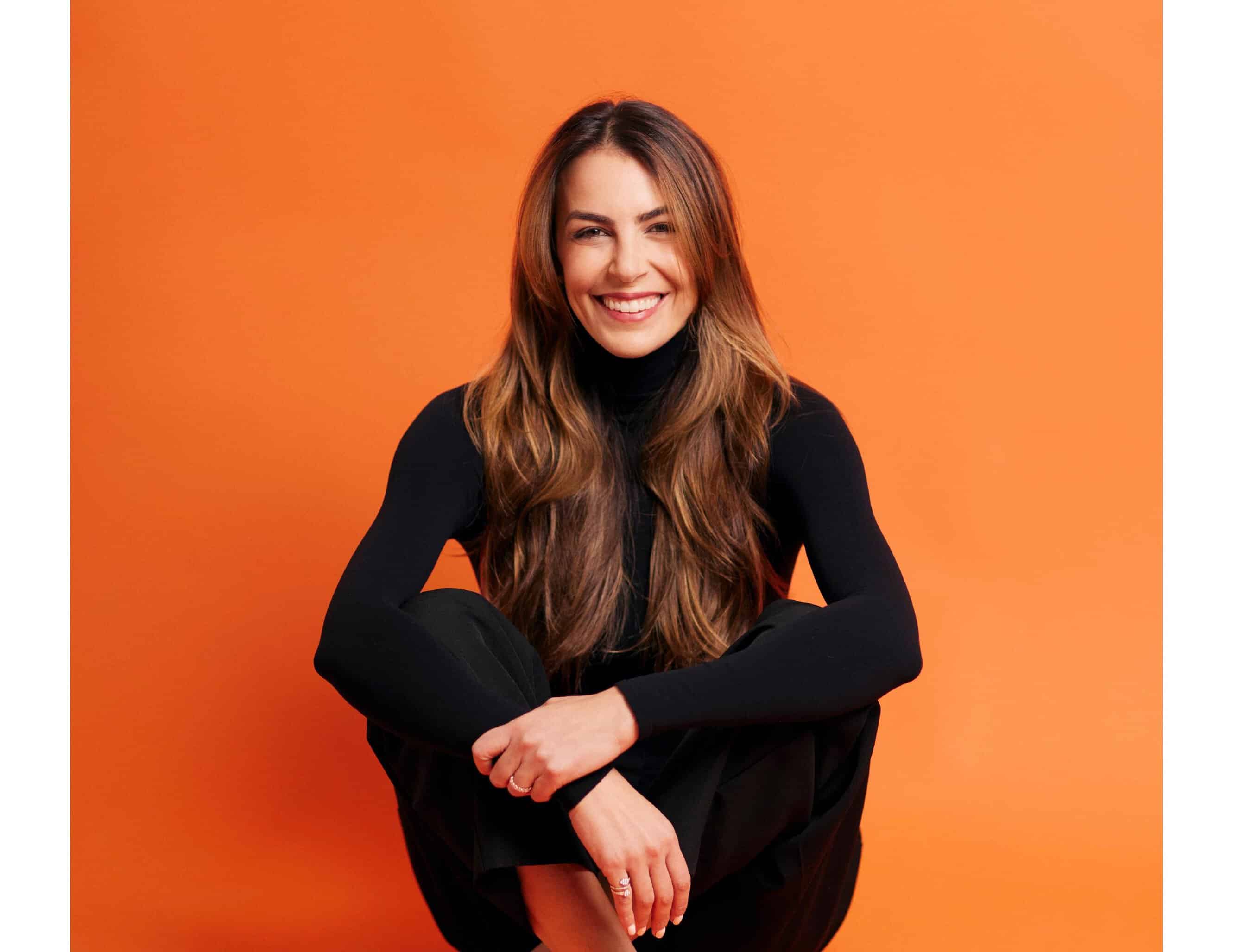 Gabriella Smith - IRK Magazine