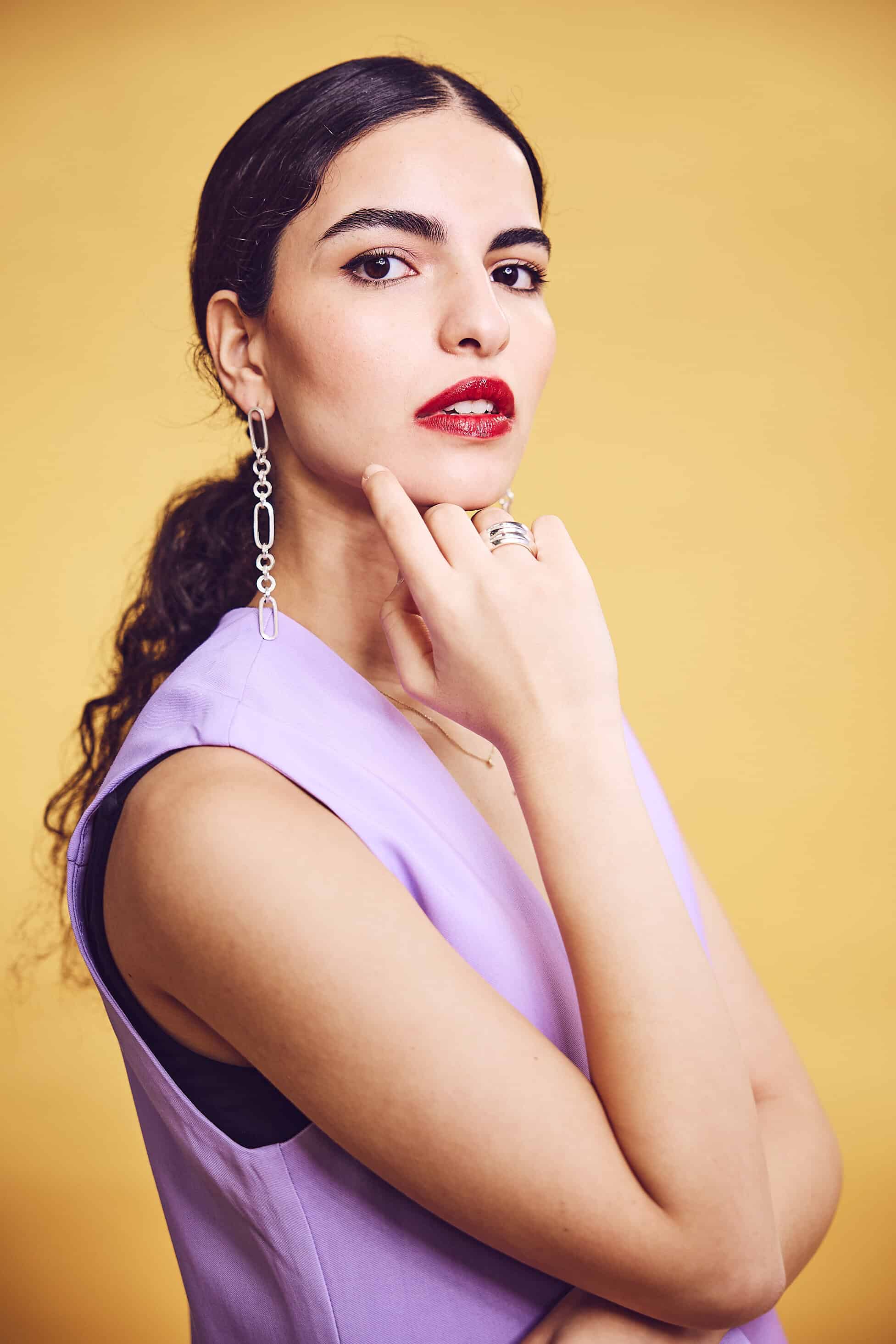 Noa Ben-Moshe - IRK Magazine