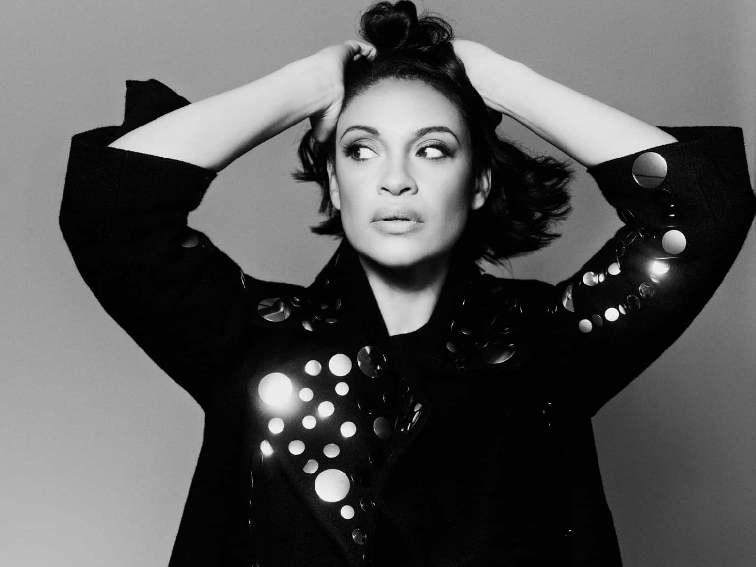 CYNTHIA ADDAI-ROBINSON: GROWTH, GRIT & GREAT ROLES - IRK Magazine