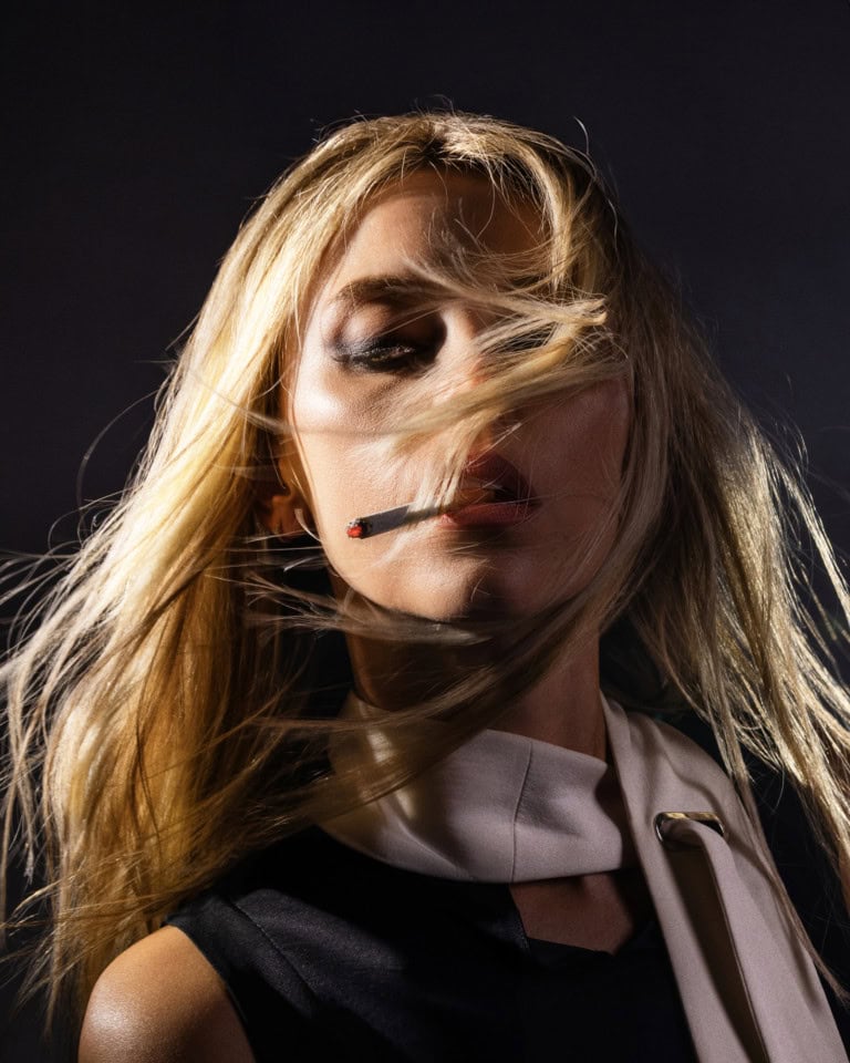 Riley Voelkel Exclusive Interview - IRK Magazine