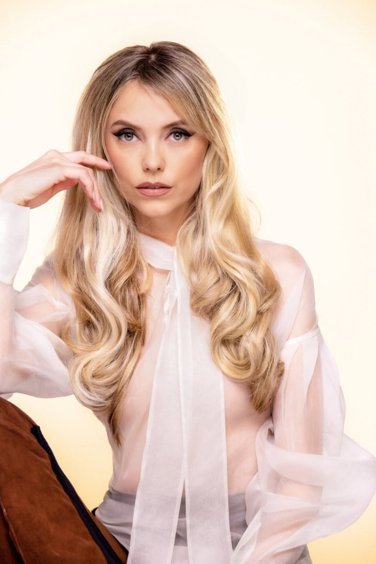 Riley Voelkel Exclusive Interview - IRK Magazine
