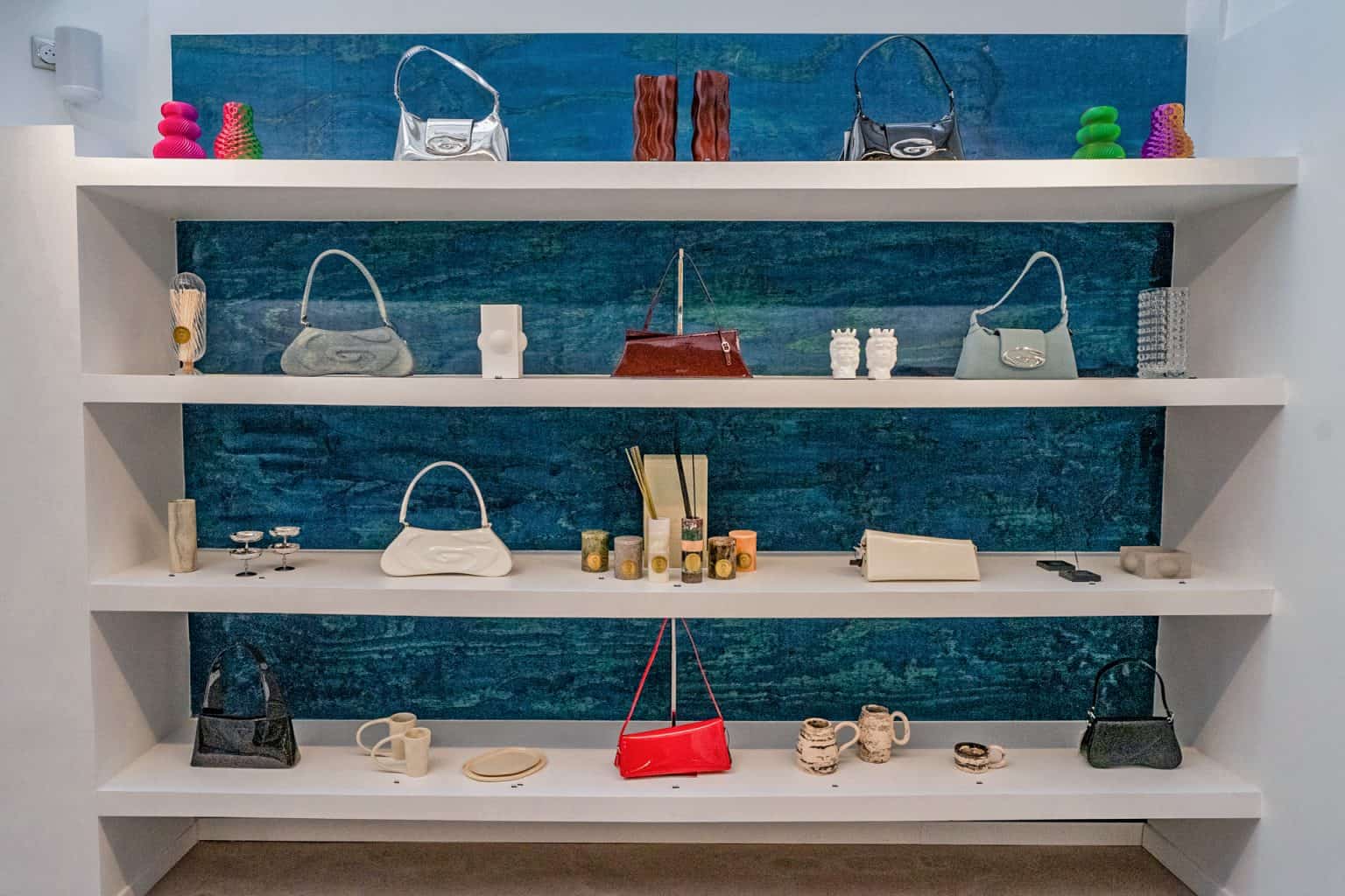 The 10 Best Concept Stores in Paris | IRK Magazine