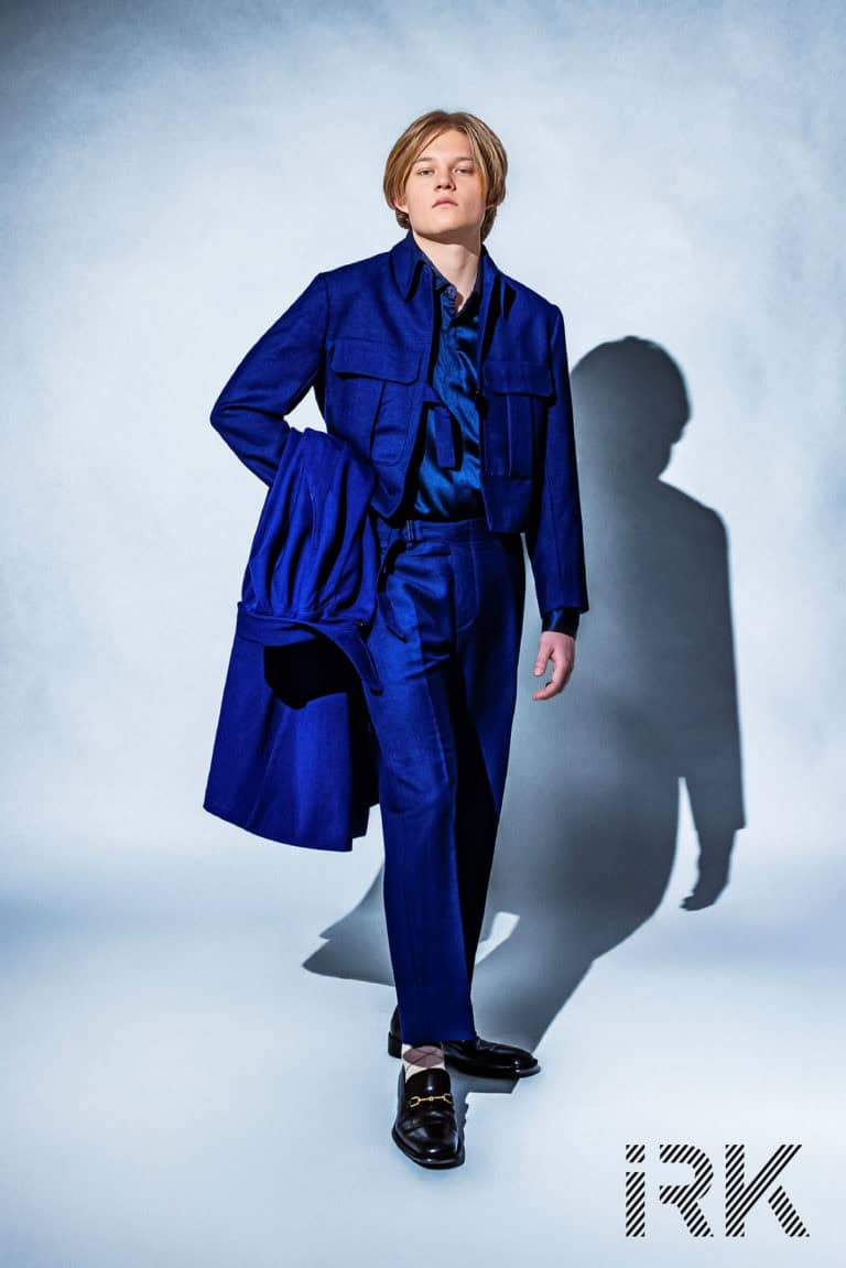 IRK Magazine / art, photography, fashion, and lifestyle IRK Magazine