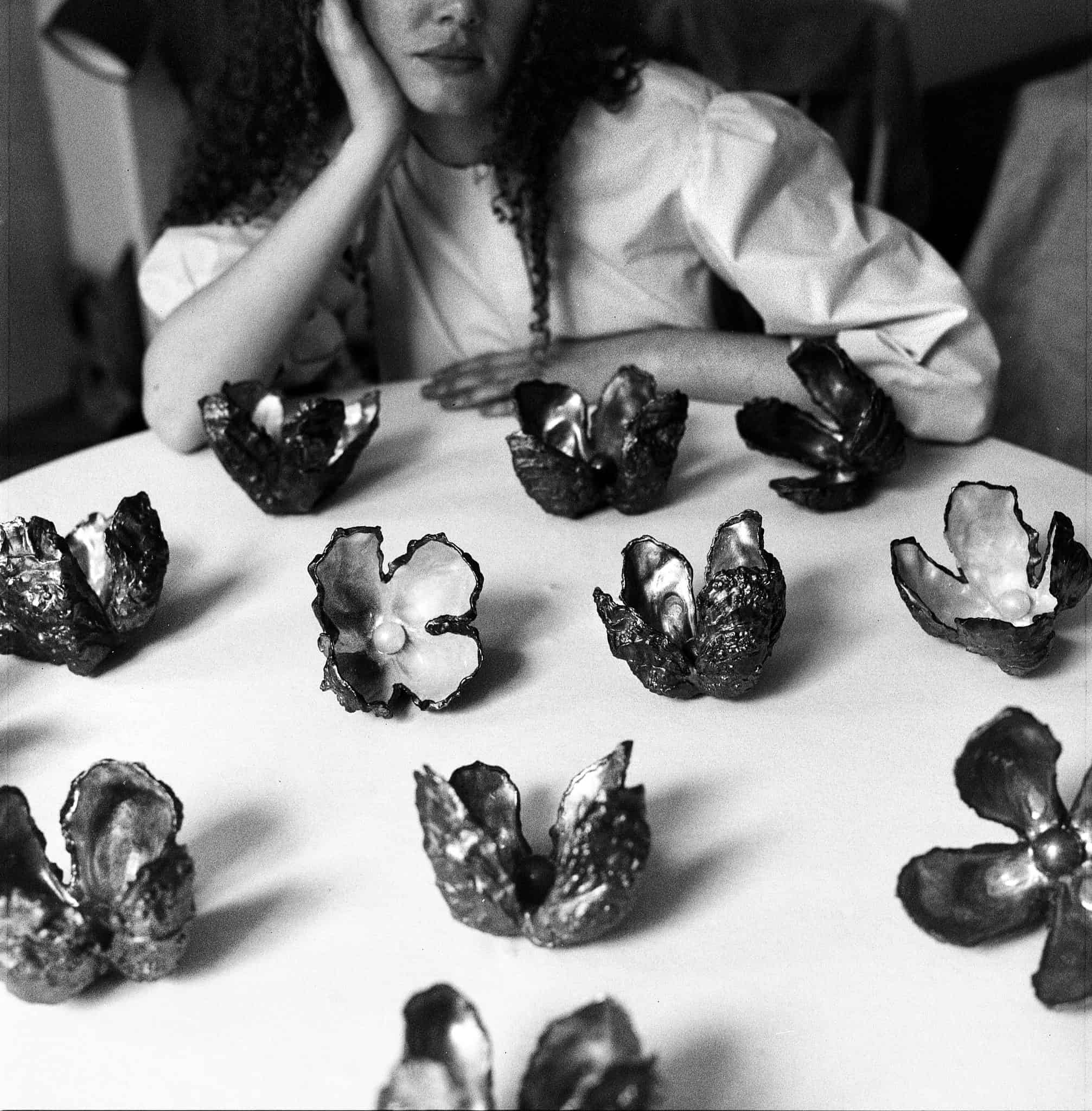 EMMA WITTER: THE MOON’S DAUGHTER IS A PEARL - IRK Magazine