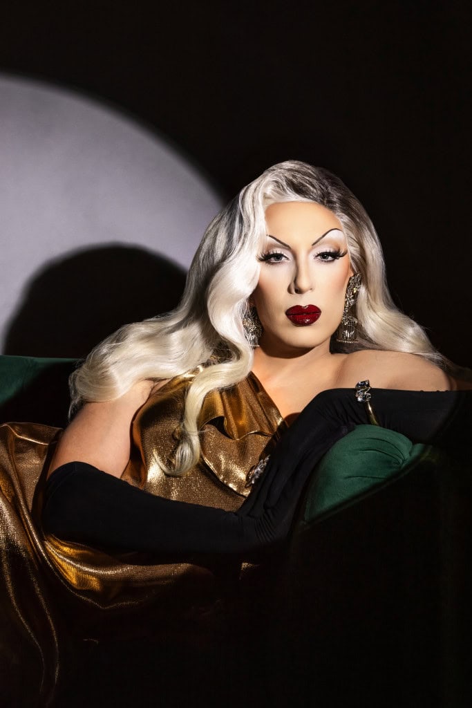 Alaska Thunderfuck - IRK Magazine